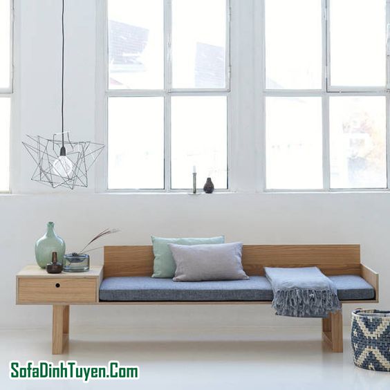 Ghế Sofa MDF Chất Lượng Tốt Không Có Nên Mua? - Sofa Đình Tuyến