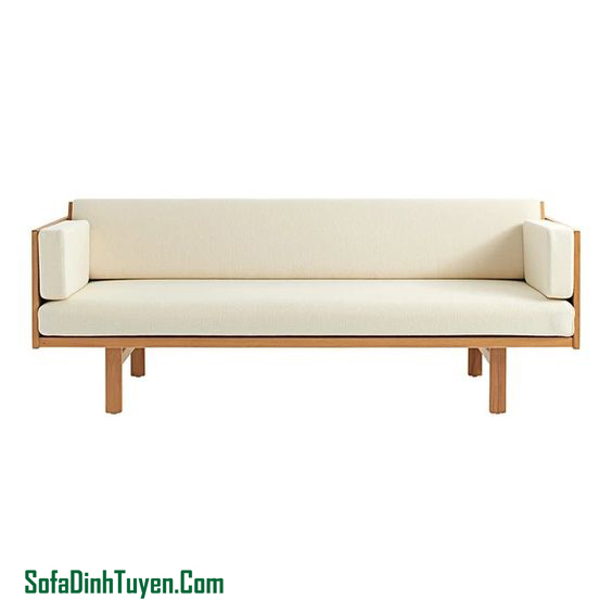 Ghế Sofa MDF Chất Lượng Tốt Không Có Nên Mua? - Sofa Đình Tuyến